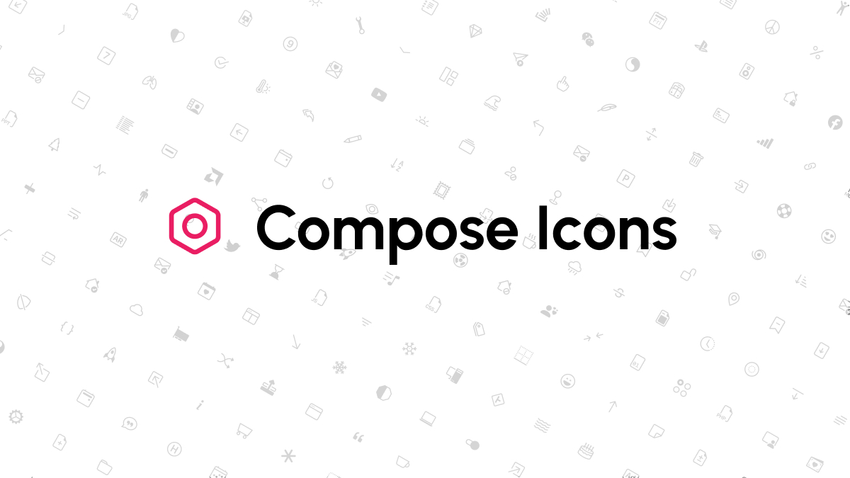 Android icons Android icons